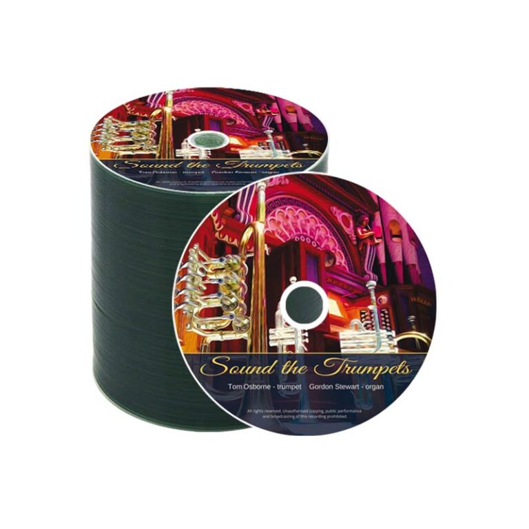UK's best CD Printing - CD Duplication - Print CDs for Less